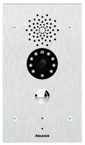 Building Intercom | Akuvox E21V – North Star Telecom