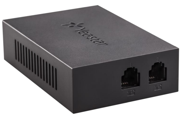 2 FXS Port Analog VoIP Gateway | Yeastar TA200 – North Star Telecom